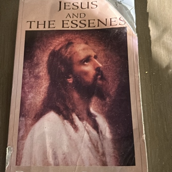 Office | Jesus And The Essenes By Dolores Cannon | Poshmark